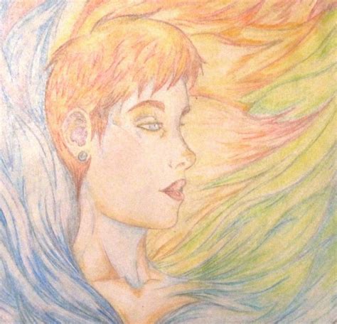 Pixie Flame By Tangomuerte On Deviantart