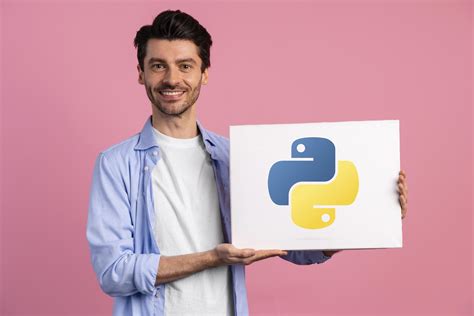 Formation Python Lécole Du Savoir