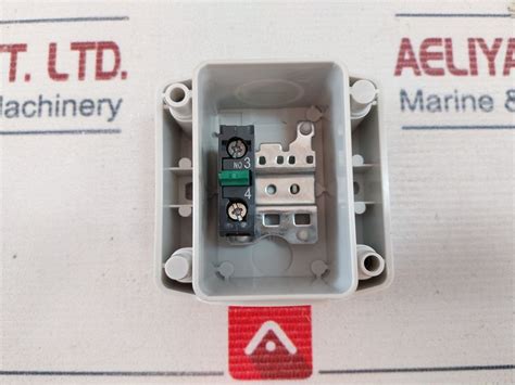 Schneider Telemecanique Xal D102 Complete Control Station Push Button Ip66 Aeliya Marine