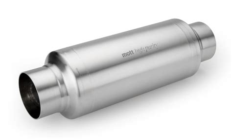 Gasshield® Bulk And Utility Filters Mott Corp