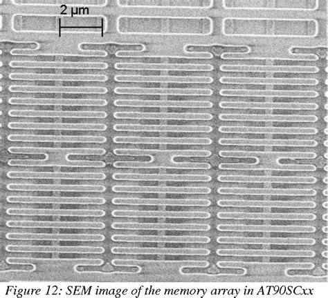 Figure 12 From Direct Charge Measurement In Floating Gate Transistors Of Flash Eeprom Using