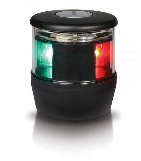 Buy Hella Marine 2nm Naviled Tri Colour Navigation Light With Anchor