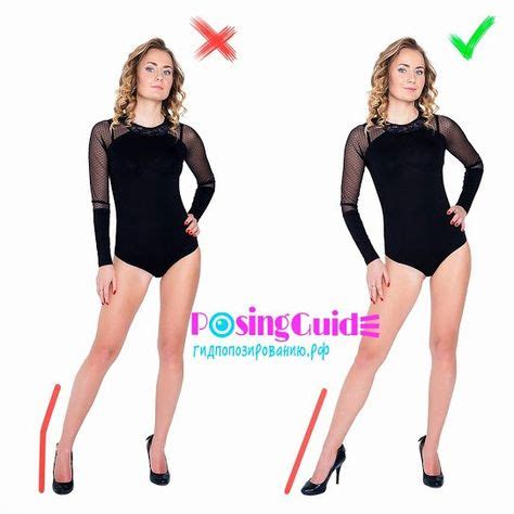 Best Posing Tips For Women Images On Pinterest Photo Poses