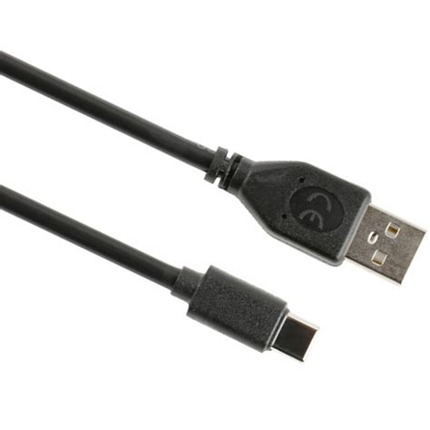 Gembird Usb 2 0 Type C Male To Male Cable For Fast Charging 1m Cablematic