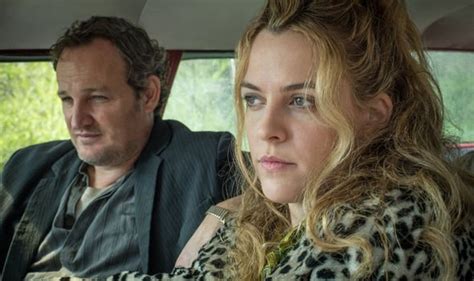 Elvis Presley Granddaughter Why Riley Keough Became An Actor Instead