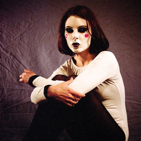 Michelle As Columbia By Stillphototheater On Deviantart