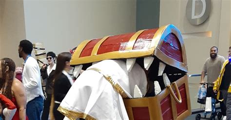 Фрирен и Мимик Пикабу