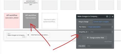 How To Dynamically Switch Off A Backend Workflow Database Bubble Forum