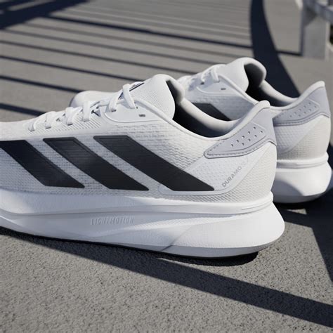 Shoes Duramo Sl 2 Running Shoes White Adidas Kuwait