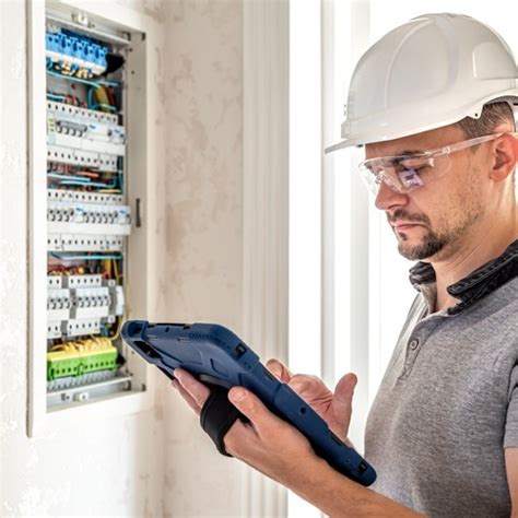 Circuit Control Board Replacement In Granbury TX