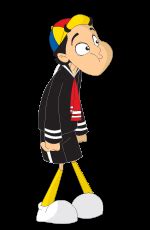Imagen Quico El Chavo Animado Png Doblaje Wiki Fandom Powered By
