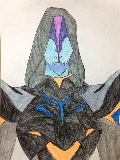 Narti From Voltron Legendary Defender Voltron Voltron Legendary Defender Princess Allura