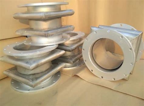 Stainless Steel Ss Rectangular Bellow At 1500 Piece In Faridabad ID 2849320636448