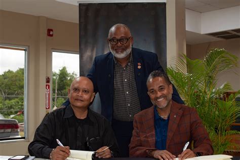 Nesc Ti And Cws Partner To Advance Energy Sector Training Nesc Technical Institute