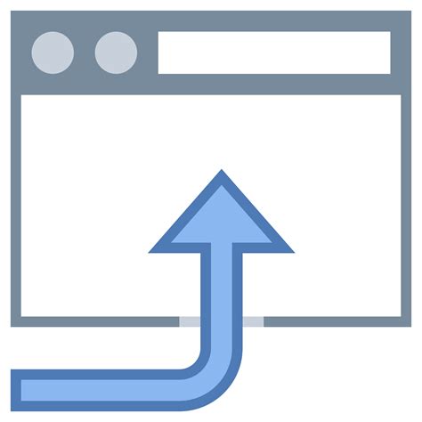 Open In New Window Icon 212409 Free Icons Library