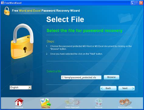 13 Best Word Password Removerrecovery Software In 2025 Softwalla