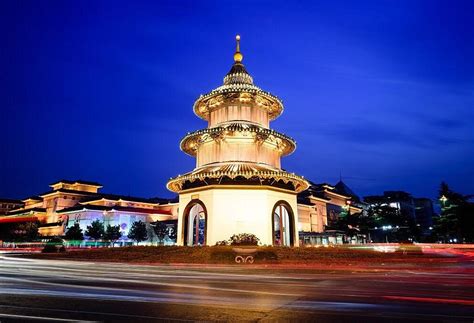 扬州市 10 大地标 Tripadvisor