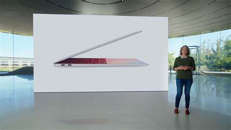 Macbook Air With M Chip Is Beastly It Smokes The Inch Macbook Pro Leaks Laptop Mag