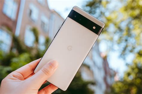Google Pixel A Review A Great Mid Range Phone That Falls A Bit Short Lupon Gov Ph