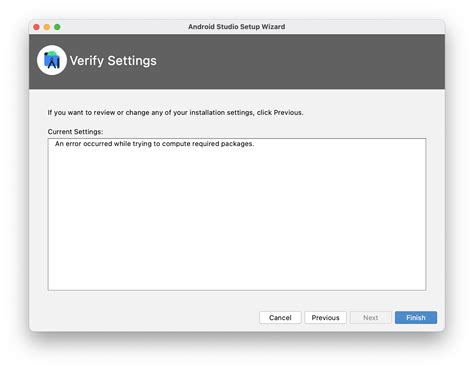 Macos Android Studio Install Fail In Macbook Pro 2021 Stack Overflow