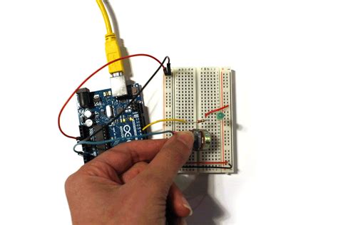 Potentiometer At John Ricks Blog