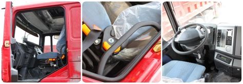 China Shacman F2000 Dump Truck Manufacturers And Factory Price Sinotruck