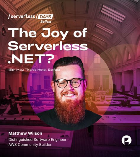 Serverlessdays Cloud Engineering Serverless Lifeatinstil Instil