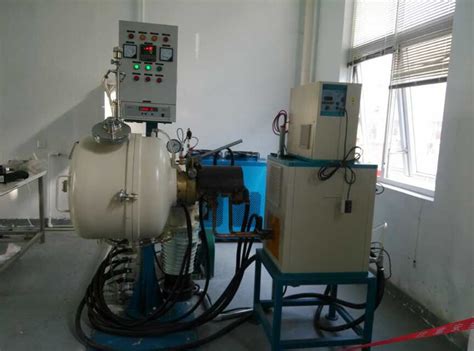 真空炉 苏州贯旭仪器设备有限公司