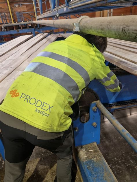 Prodex Auft Svenskaindustrimontage Prodex Ab