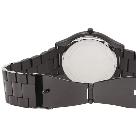 Michael Kors Mens Watch Runway Mk8507 Watches Prime