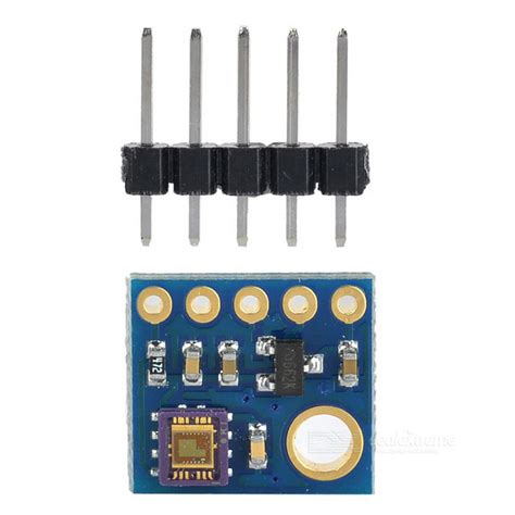 Buy ML8511 UV Sensor Analog Output Light Sensor Module Robu In