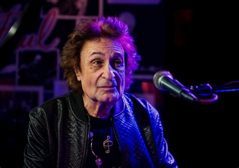 Patrick Moraz Musician Album Collection