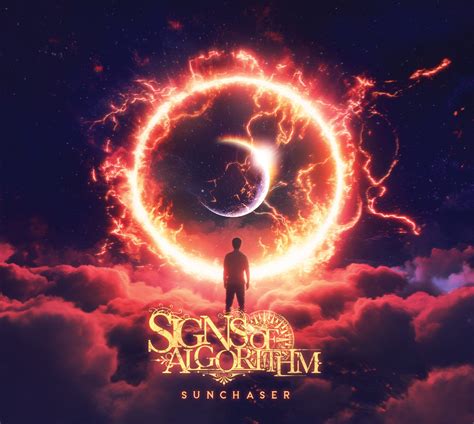 Signs Of Algorithm Sunchaser Album Review