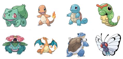 [놀이] 포켓몬스터 색칠놀이 1 이상해 진화 파이리 진화 꼬부기 진화 편 네이버 블로그