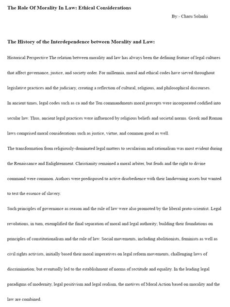 Notes 240416 001536 Pdf Intersectionality Morality