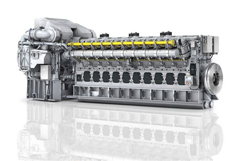 Wingd And Hsd Engine To Work Together On Methanol Two Stroke Engines Ff