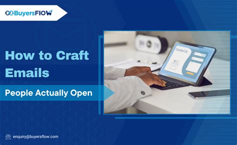Optimize Your Email Subject Lines With BuyersFlow