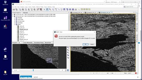 Java Exception When Using Crop Problem Reports Step Forum