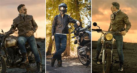 Mens Leather Motorcycle Jackets Real Leather Biker Jackets Decrum