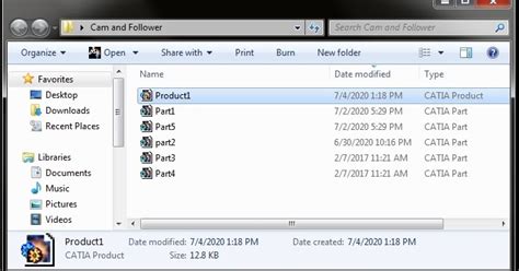 Failed Engineer Creating Bottom Up Assembly