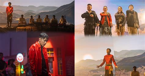 មិនសរសើរមិនបានទេ ចេញលើកនេះកប់ហ្មង ទេព ពិសិដ្ឋ Rap បទ«បេះដូងខ្មែរតែមួយ យ៉ាងឡូយ ហើយ Mv