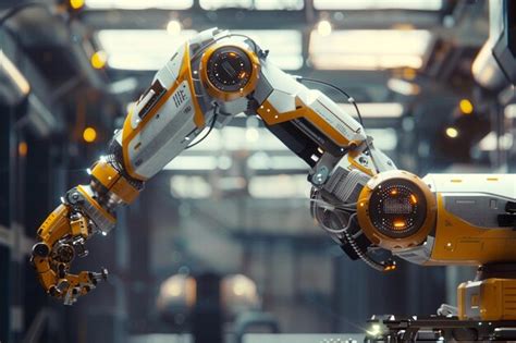 Premium Photo Explore The Efficiency And Accuracy Of An Advanced