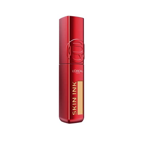 Base Y Corrector 2 En 1 Loréal Paris Skin Ink En Farmaplus Farmaplus