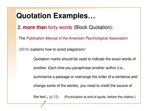 Ppt Avoiding Plagiarism Powerpoint Presentation Free Download Id 172791