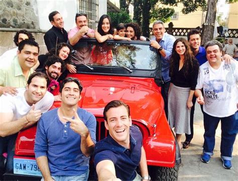 Luis Gatica Telenowele