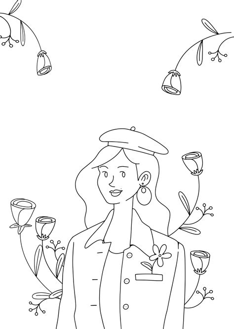 Free Sinulog Festival Drawing Template To Edit Online