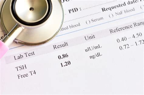 Top 5 Preventative Health Tests Everyone Over 40 Should Consider