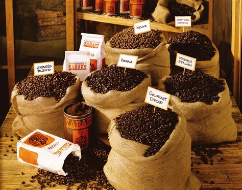 Хранение кофе в зернах - как правильно хранить и срок годности i-coffee ...
