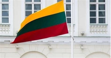 Литва высказалась о закрытии границы с Беларусью на фоне решения Польши Новости Mail