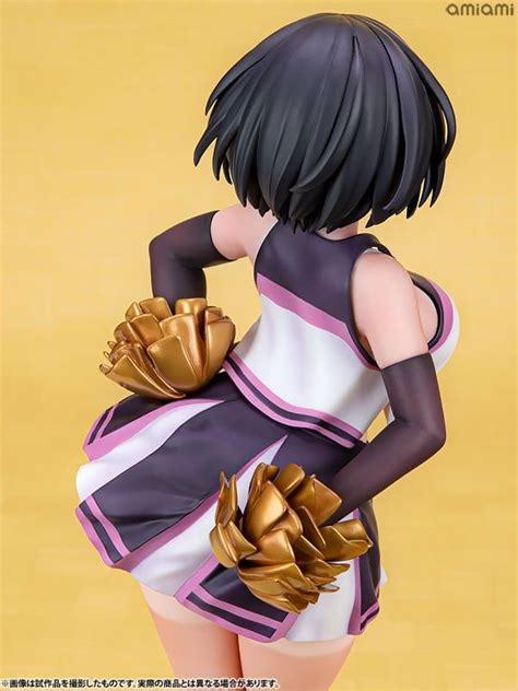 Cheer Girl Dancing In Her Underwear Because She Forgot Her Spats Illus